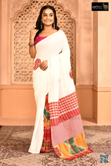 GAMCHA IN STYLE – Tradition Meets Twist: Garcha & Cotton with a Modern ...