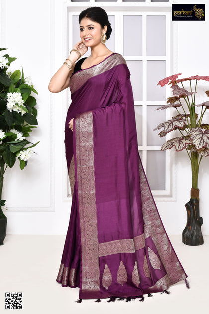 Sarees Under 2000 | PARBANI Affordable Handwoven Sarees Online